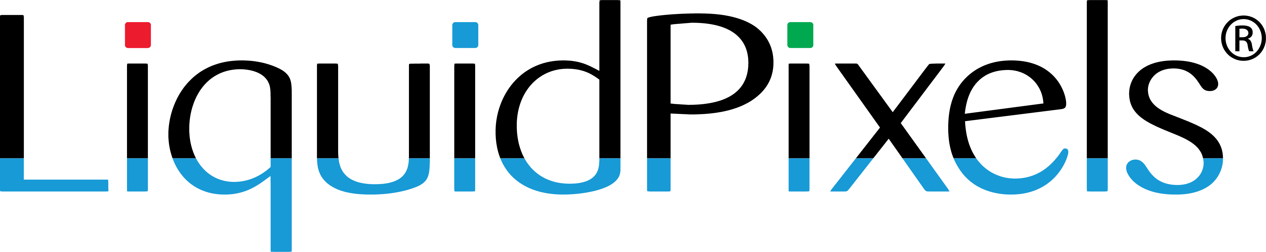 Sign In - LiquidPixels